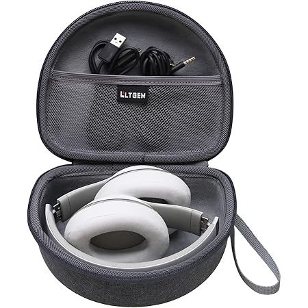 Amazon.com: Headphone Case Compatible with Beats Studio Pro/for Beats ...
