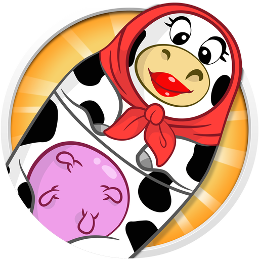 Matryoshka! Deluxe for kids - App on Amazon Appstore