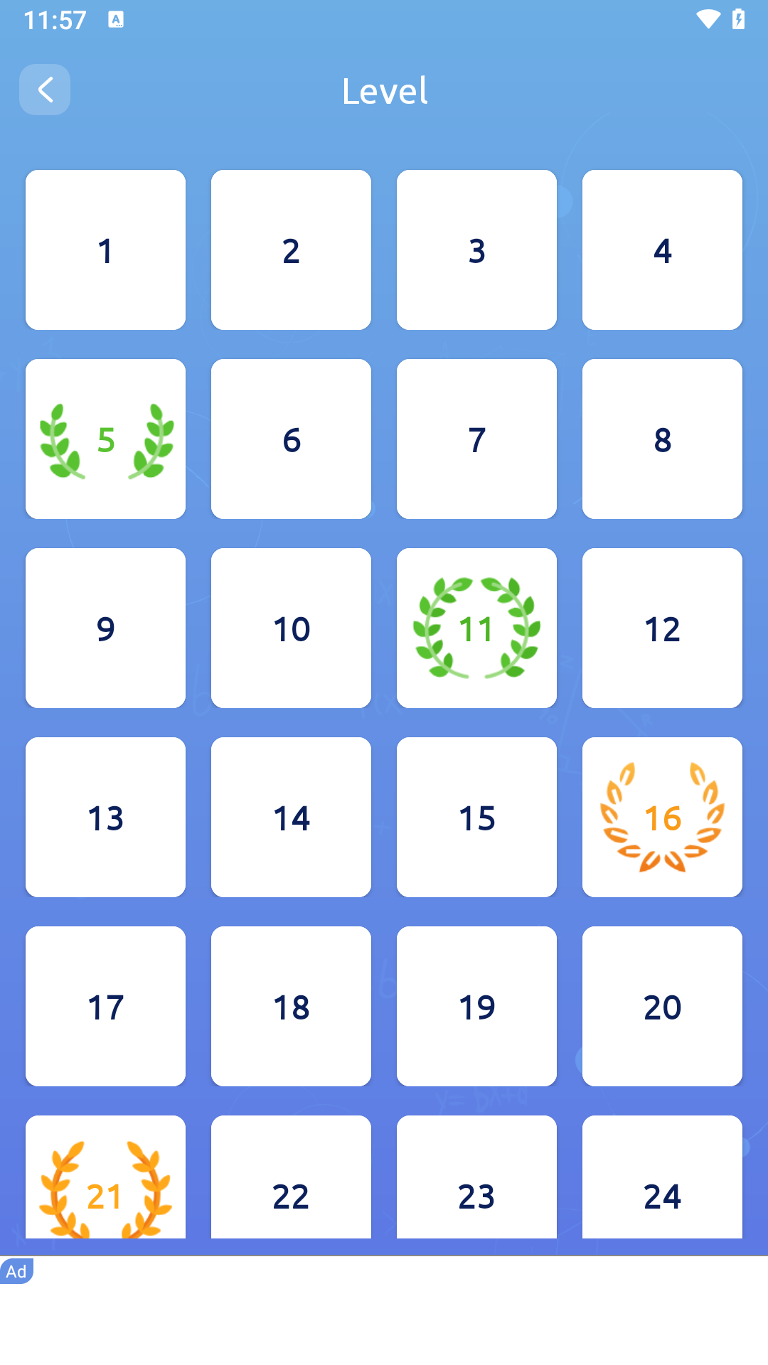 Brain Power Booster: Mental Math Workout - A Thrilling Mathematical ...