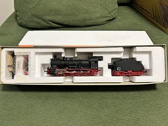 Amazon | Roco HOゲージ 蒸気機関車 43230 | 鉄道模型 通販