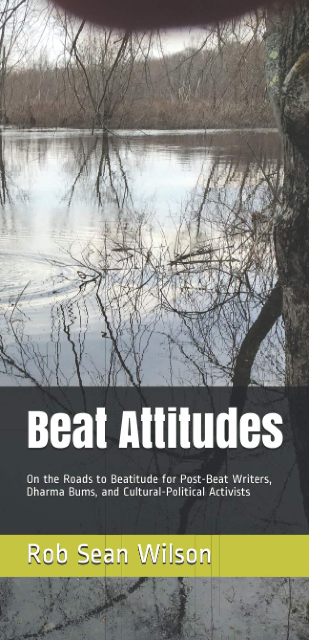 Beat Attitudes: On the Roads to Beatitude for Post-Beat Writers, Dharma ...