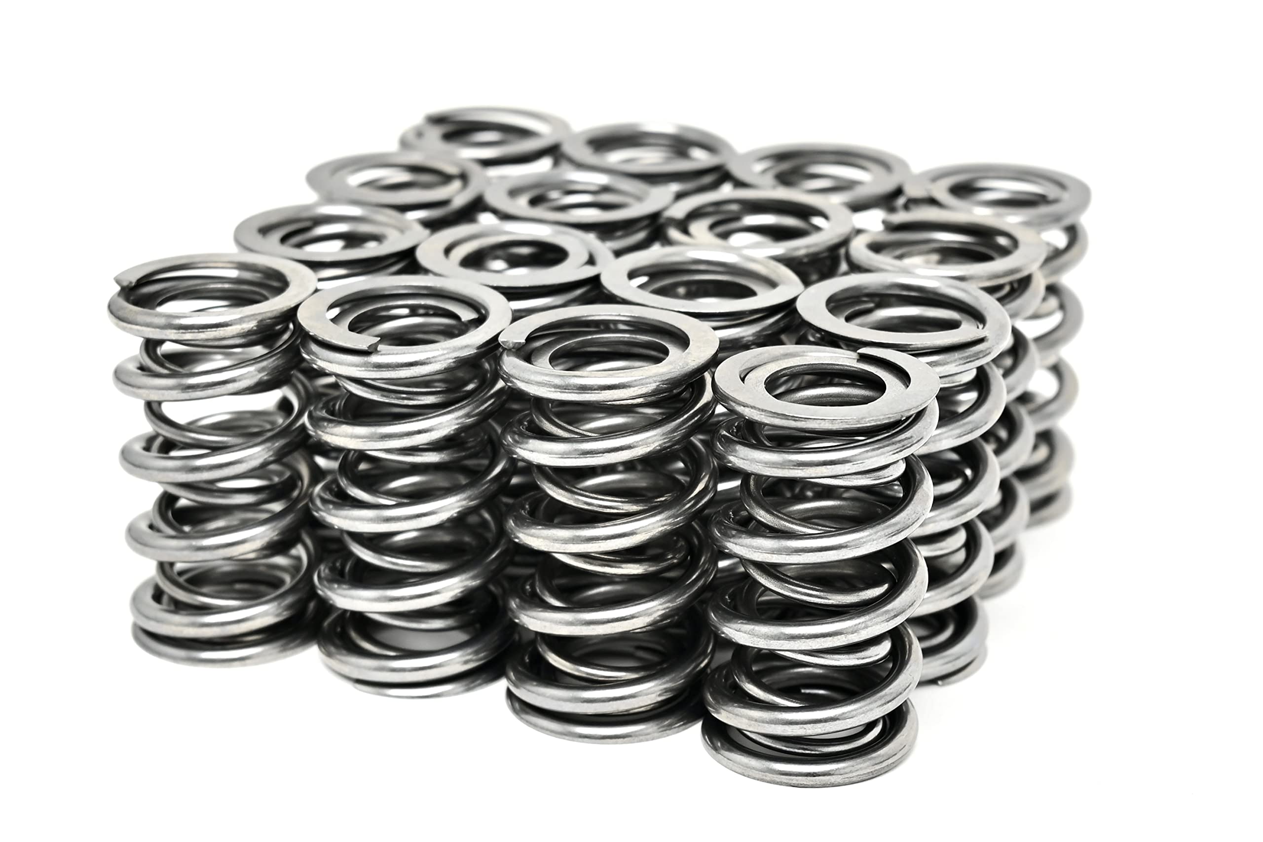 Texas Speed Performance Texas Speed TSP .660 Dual Valve Spring Kit ...