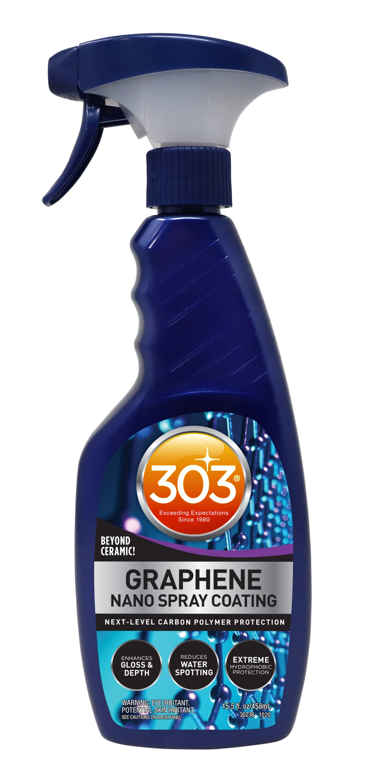 Buy 303 Graphene Nano Spray Coating Next Level Carbon Polymer Buy 303 Graphene Nano Spray Coating Next Level Carbon Polymer