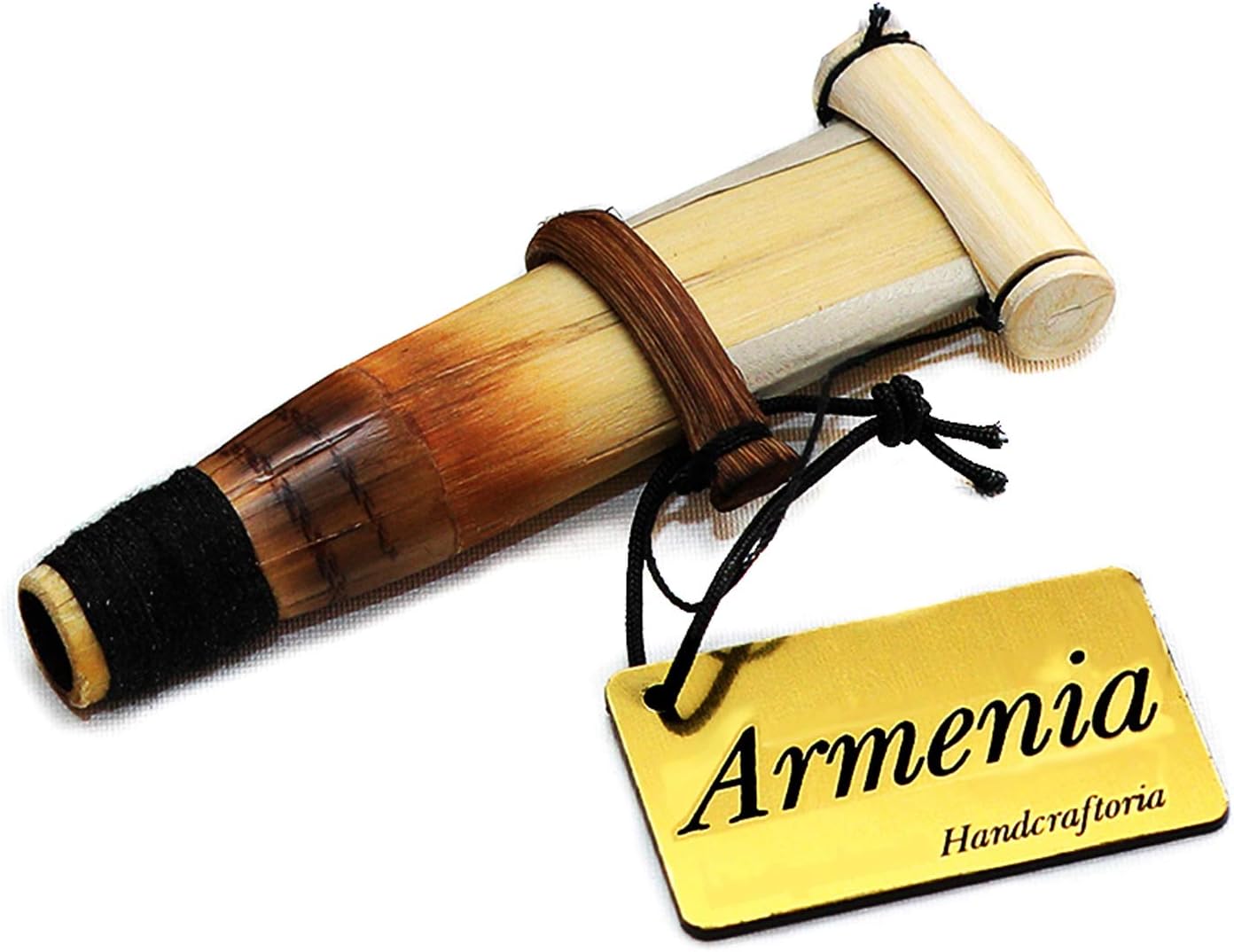 Amazon.com: semi-professional ARMENIAN DUDUK REED - handmade Reed ...