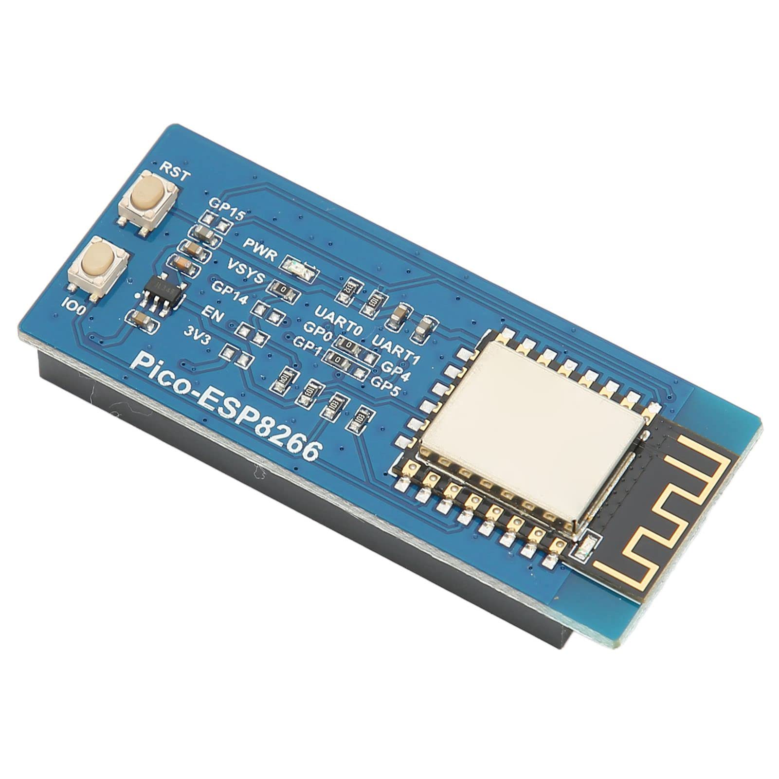 Pi Pico Wifi Expansion Board Three Modes Esp8266 Wifi Expansion | Desertcart INDIA