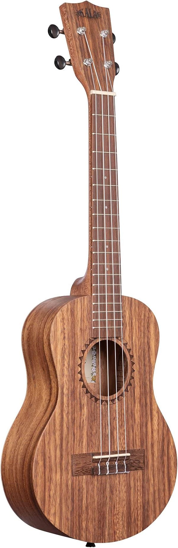 Amazon.com: Kala Ka-Pwt Pacific Walnut Tenor Ukulele : Musical Instruments