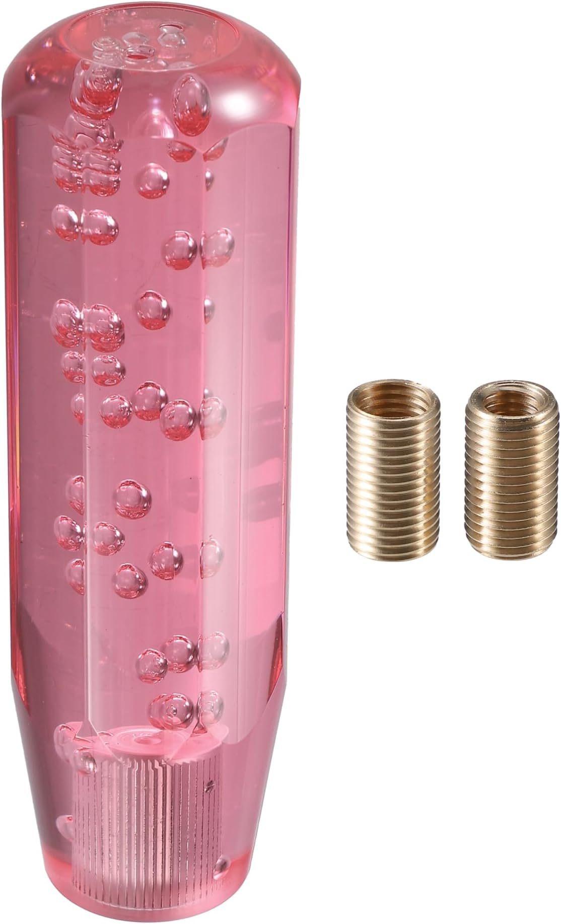 Amazon.com: Universal JDM Sakura Blossom Flower White Pearl Long Stick ...