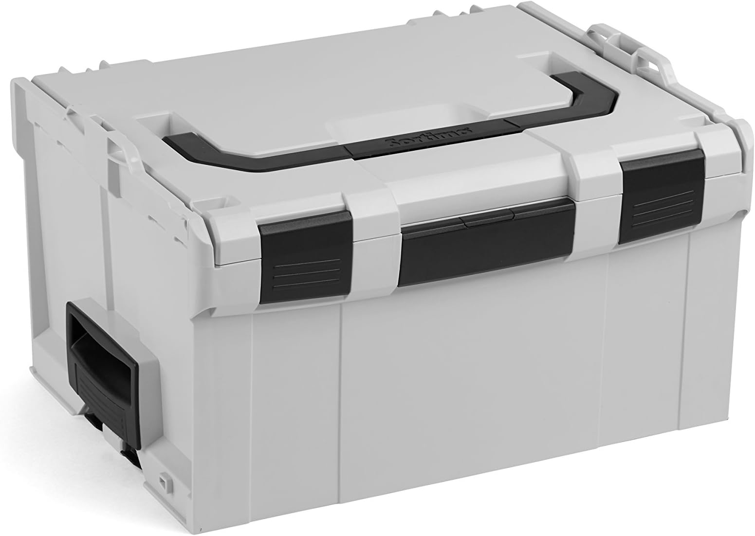 Bosch Sortimo i-Boxx grise : Amazon.fr: Bricolage