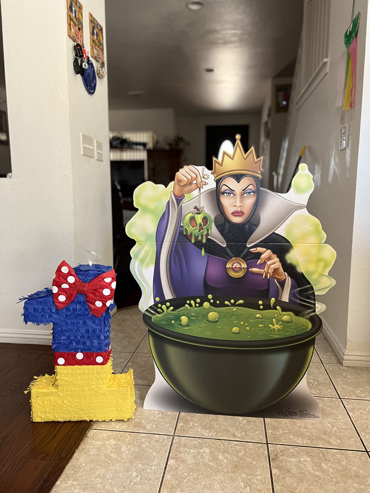 $12/mo - Finance Cardboard People Cruella De Vil Life Size Cardboard ...