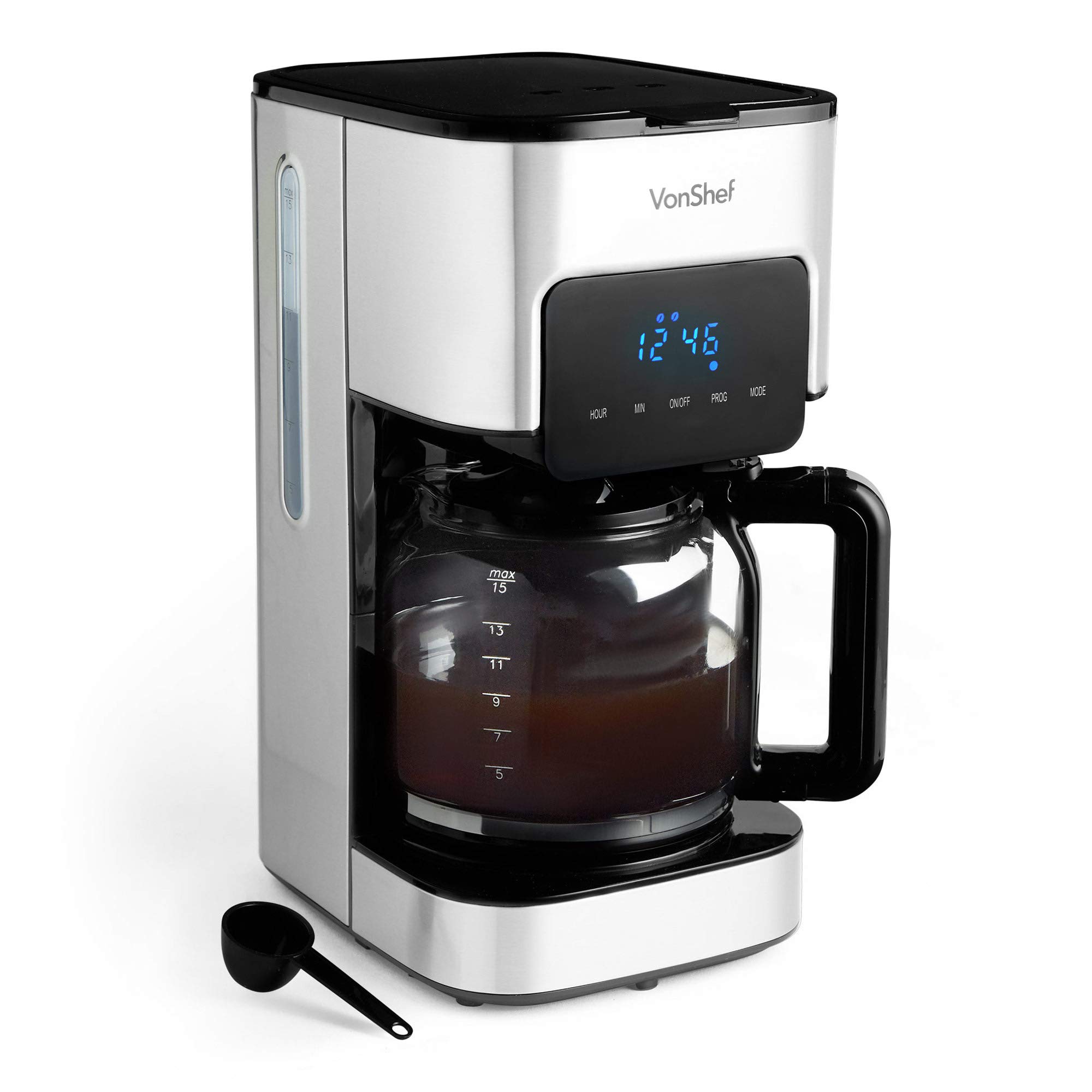 Digital coffee machine - Find the best price at PriceSpy