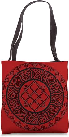 Amazon.com: Lada Slavic Heritage Pagan God Beauty Deity Black Symbol ...