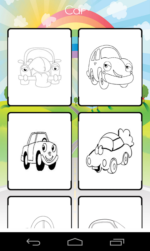 Kids Painting Games - App on Amazon Appstore