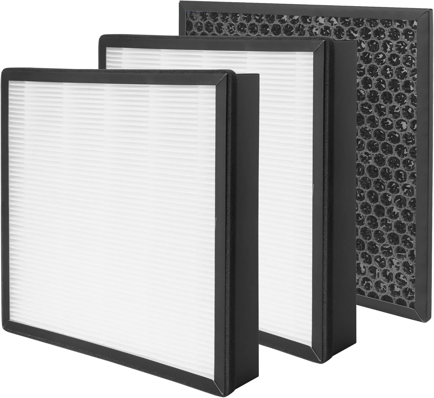 Amazon.com: CFKREYA Smart S Replacement Filter Compatible with Smart ...