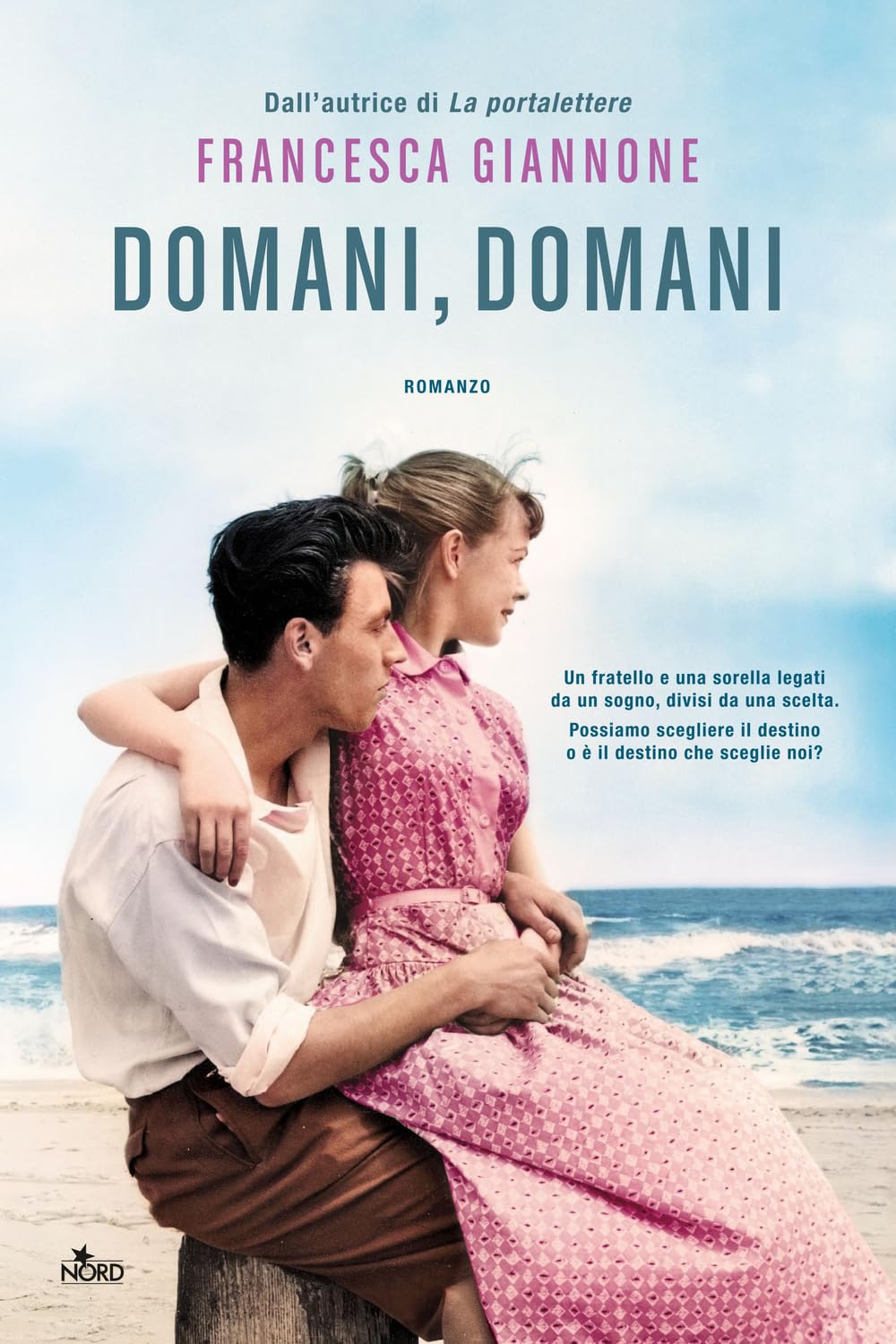 Domani, domani : Giannone, Francesca: Amazon.it: Libri