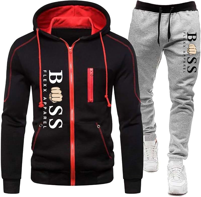 Amazon.co.uk: Tracksuits