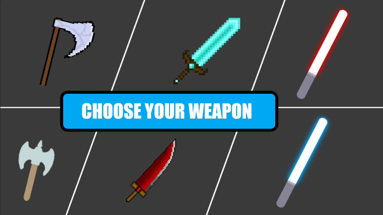 Stickman Endless Fight Duelist Warrior Simulator Games: Battle Of Neon ...