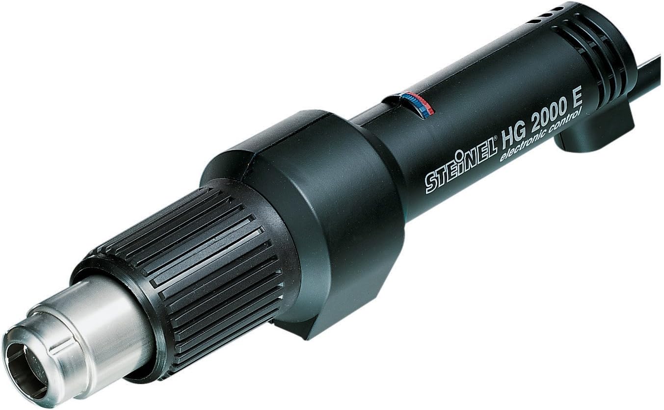 Steinel HG2000E 240V Hot Air Tool : Amazon.co.uk: DIY & Tools