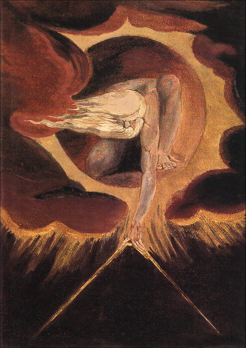 Amazon | William Blake's Illuminated Books, Vol.4 | Bindman, David ...
