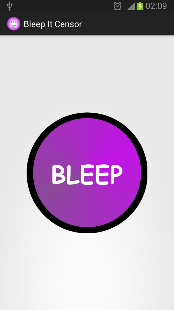 Bleep It Censor - App on Amazon Appstore