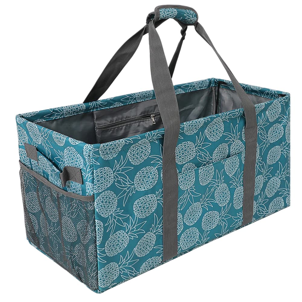Snapklik.com : Acnusik Extra Large Utility Tote Bag For Women
