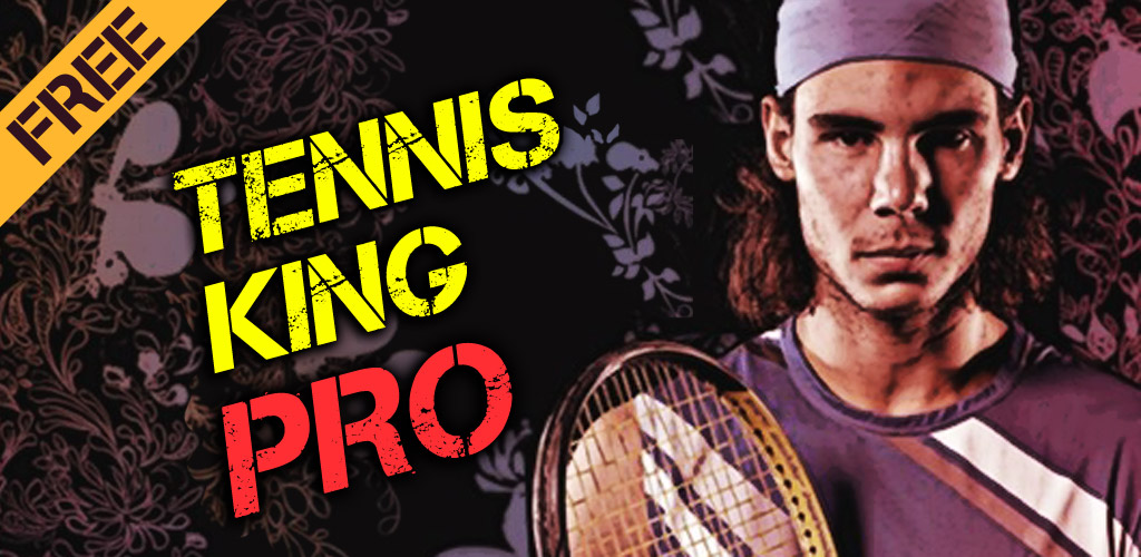 Tennis King Pro:Amazon.com:Appstore for Android