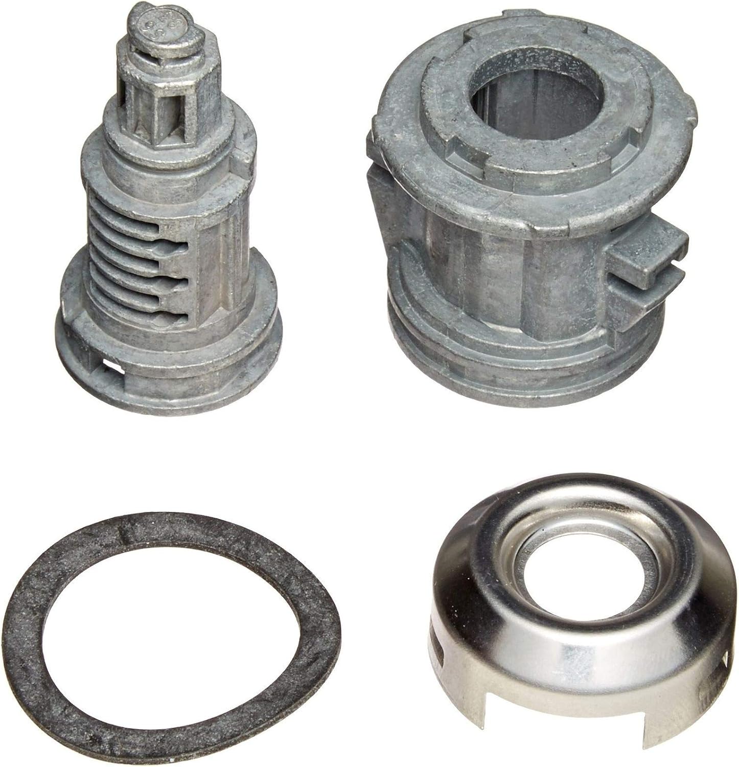 Genuine Ford 7C3Z-1521990-A Lock Cylinder, Lock Cylinders - Amazon Canada