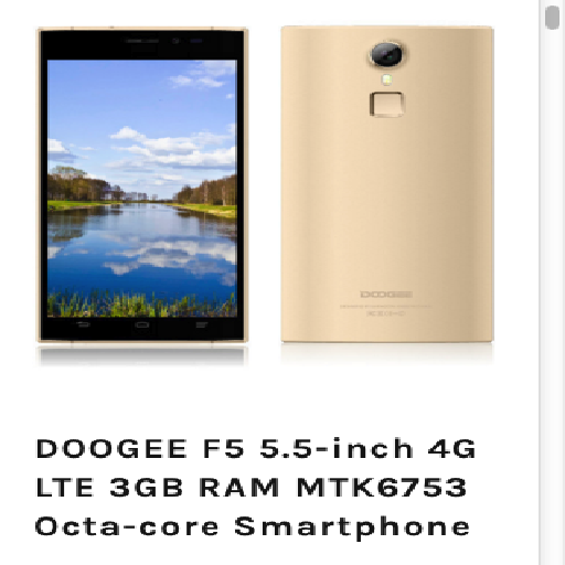 Smartphones Goods - App on Amazon Appstore