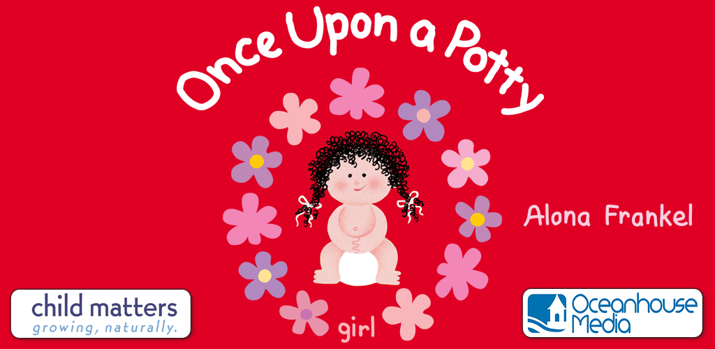 Once Upon a Potty: Girl - App on Amazon Appstore