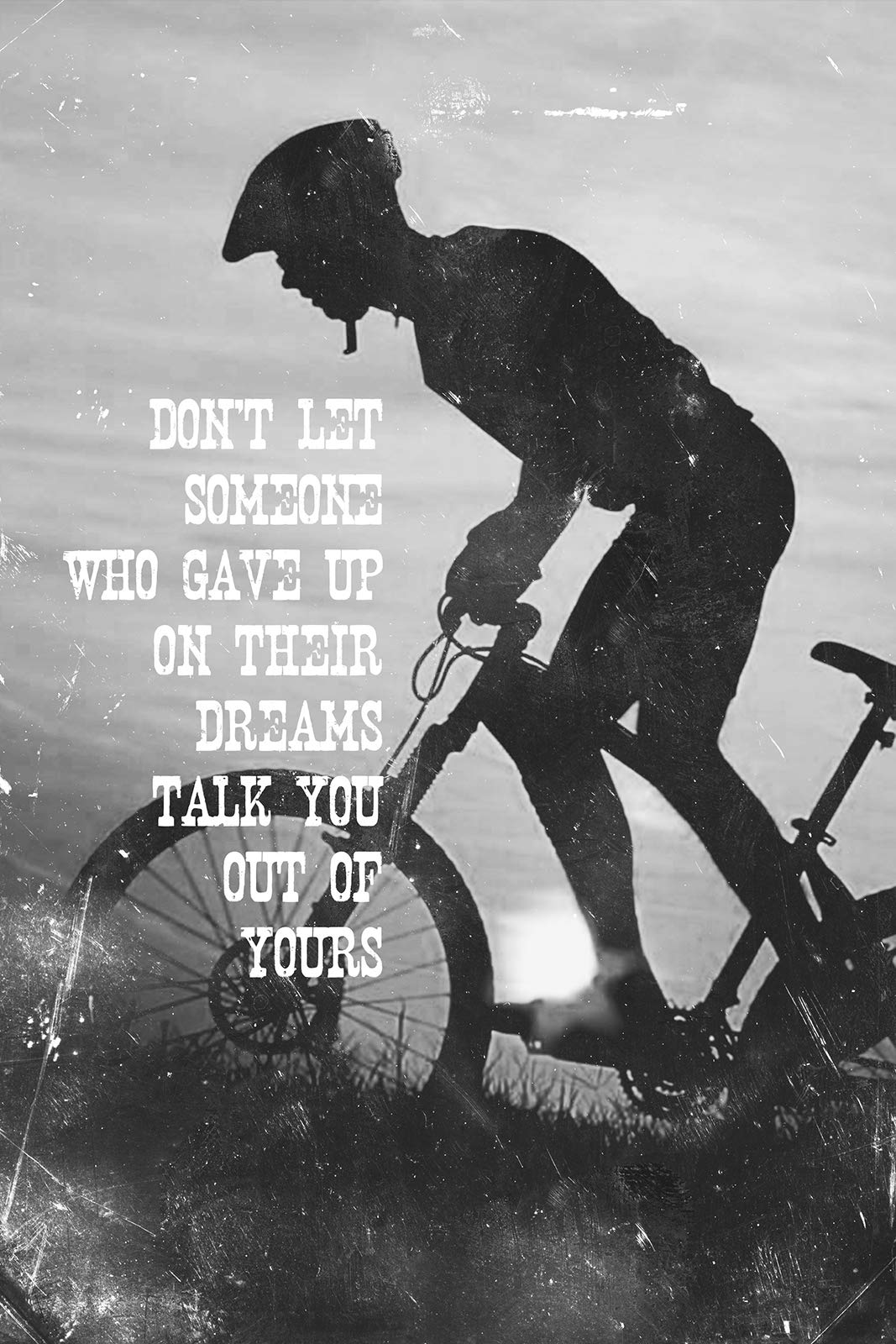 Biking Motivational Quotes