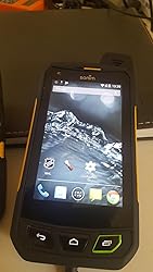 Amazon.com: Sonim XP7 XP7700 16GB 4G/LTE Smartphone - (GSM Only, No ...
