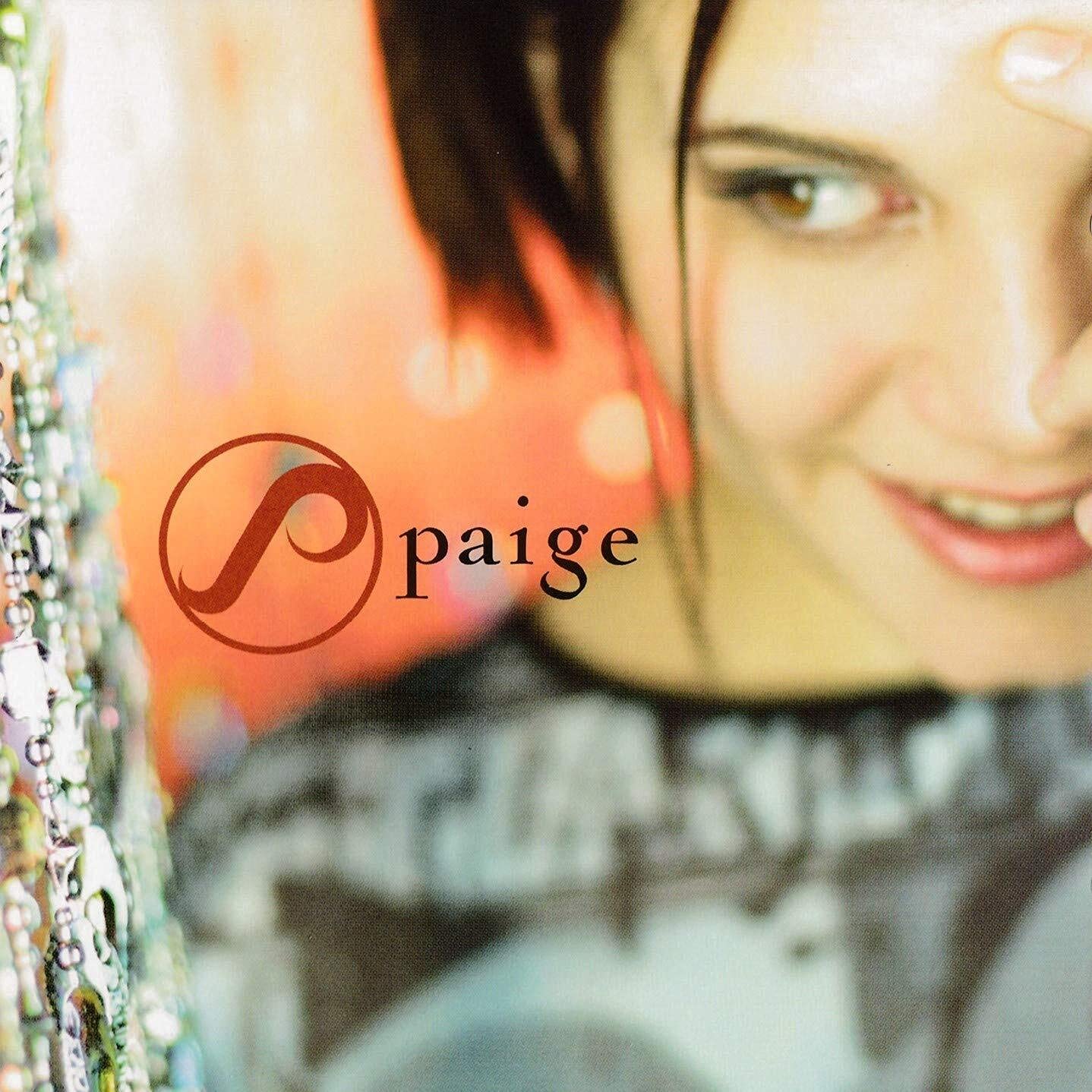 Paige Paige Music
