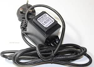 Tranquility MAO-BS-1201700 - water feature transformer 20.4VA : Amazon ...