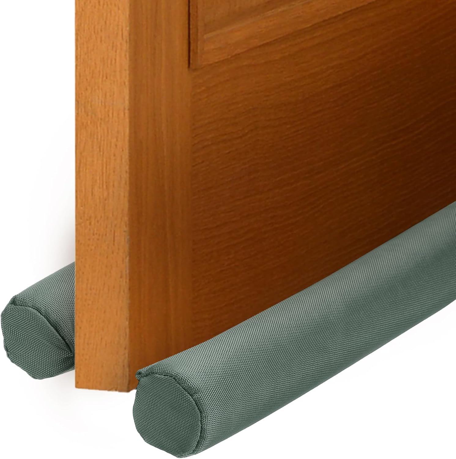 Amazon.com: uxcell Under Door Draft Stopper, 1 Pcs Adjustable Door ...