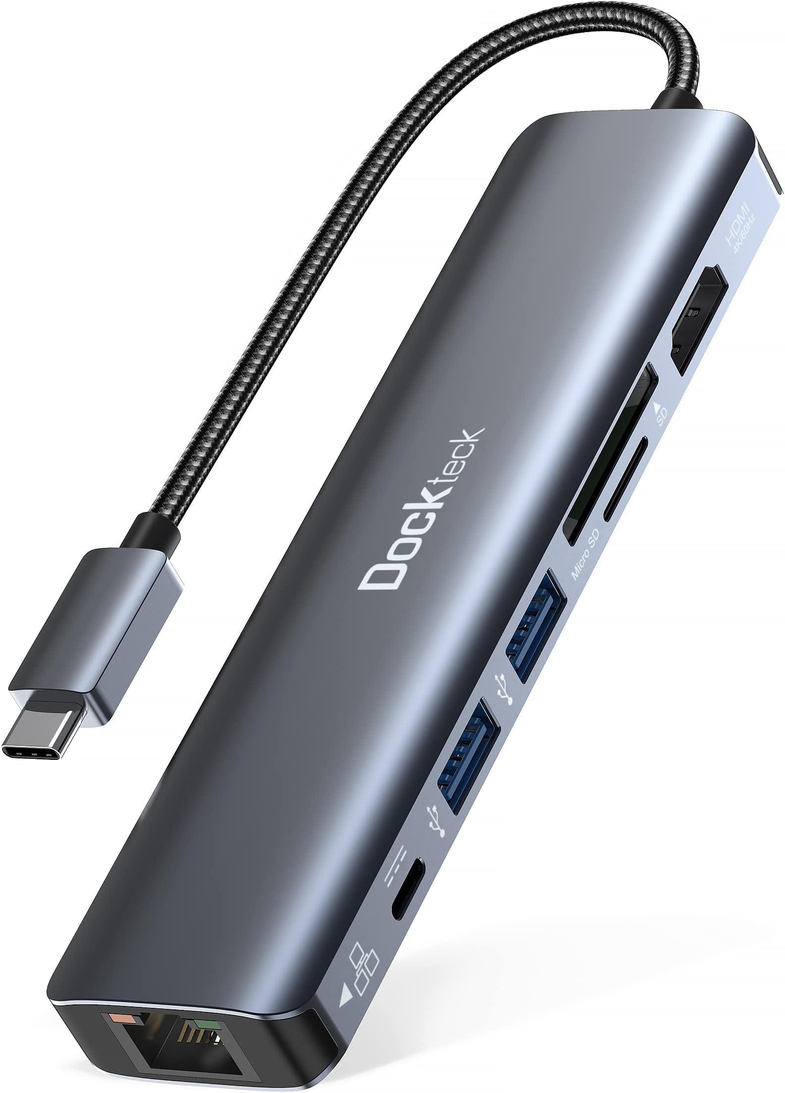 Microsoft USB-C Travel Hub : Microsoft: Amazon.it: Informatica