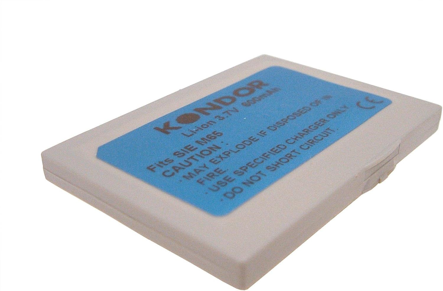 Kit Li-Ion Battery 1000mAH for LG U8110: Amazon.co.uk: Electronics & Photo