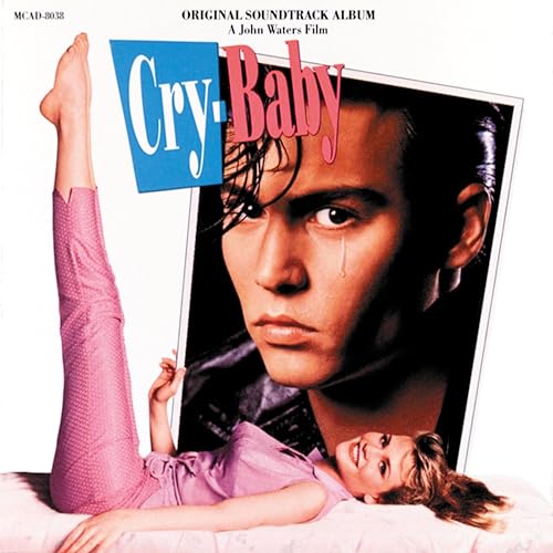 Cry-Baby de VARIOUS ARTISTS en Amazon Music - Amazon.es