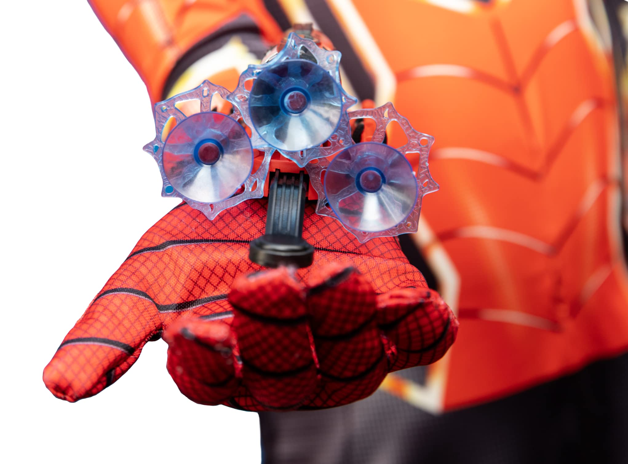 Spider Hero costume kids 3 to...B09XGRYDHZ | Encarguelo.com