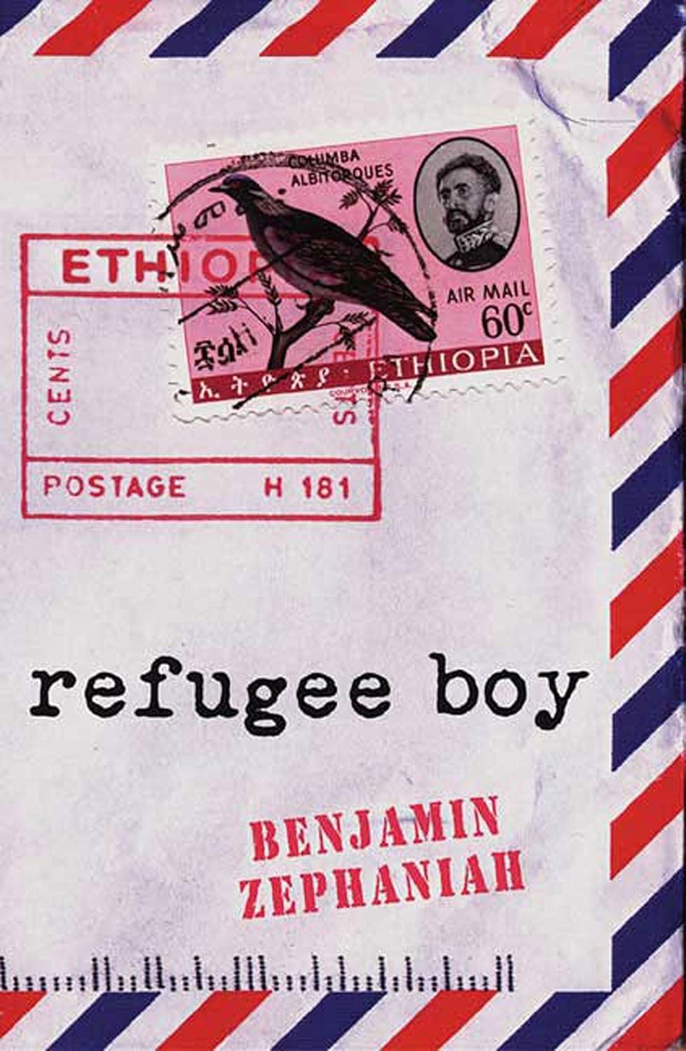 Amazon.com: Refugee Boy (Modern Plays): 9781582347639: Sissay, Lemn ...