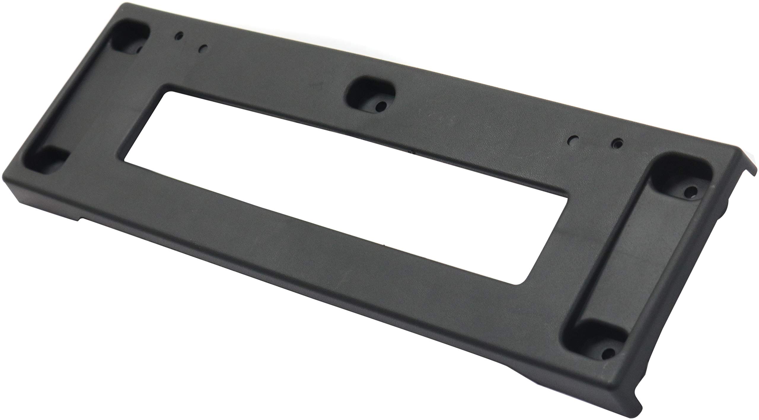Snapklik.com : Garage-Pro Front License Plate Bracket Compatible