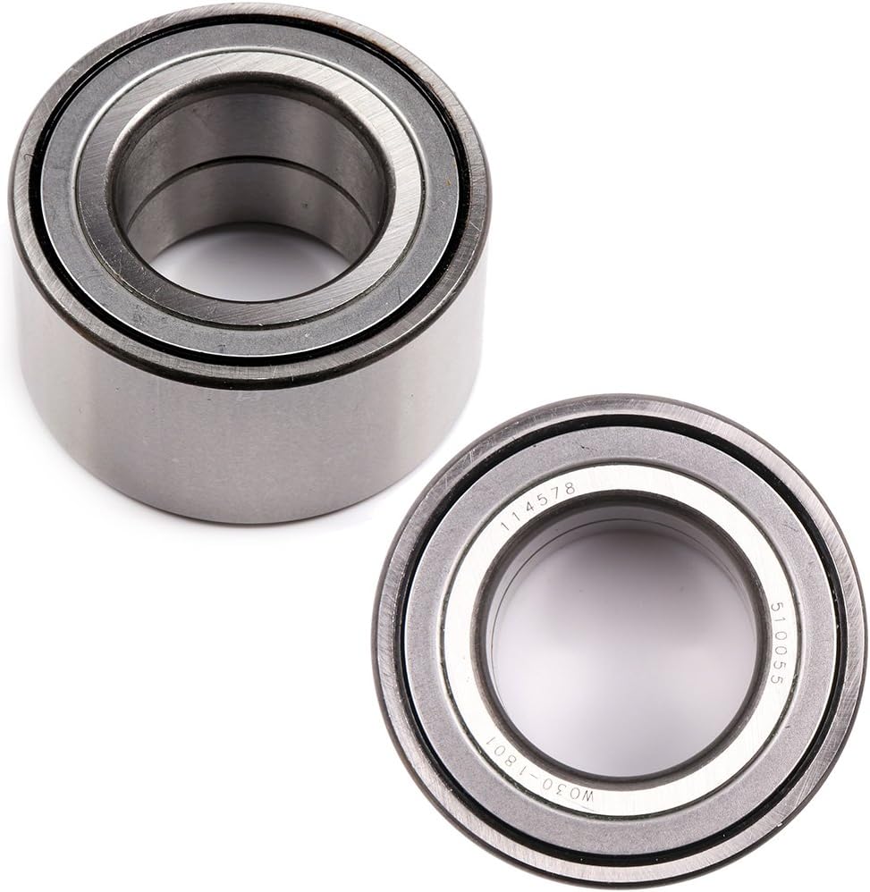 cciyu 510055 Wheel Hub and Bearing Assembly Replacement Fit for Hyundai ...