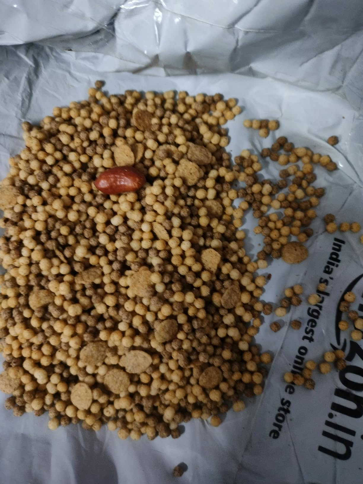 Eat Better Co – Millet Namkeen – Pudina Punch – Chatpata, Healthy ...