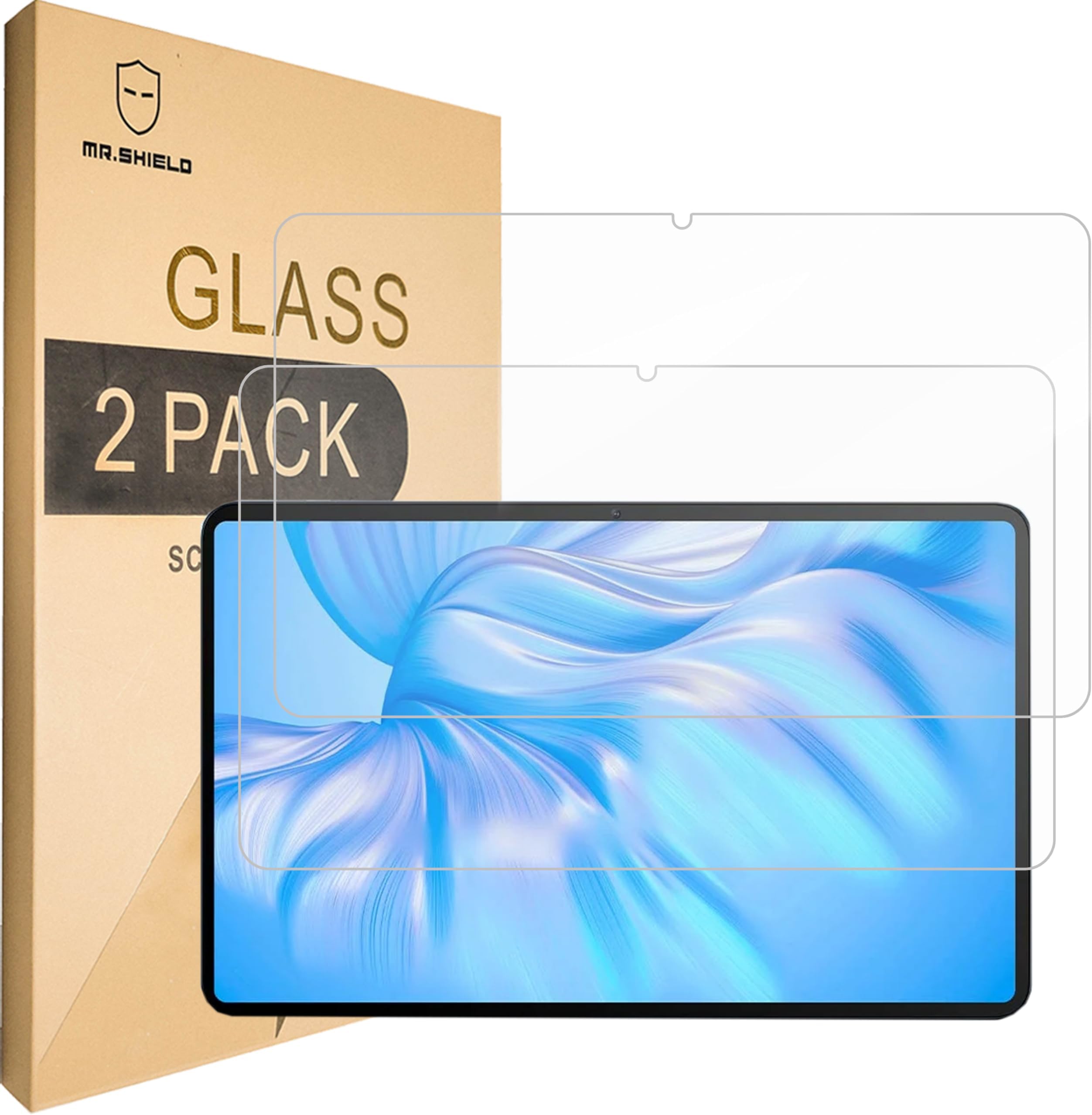 Amazon.com: Mr.Shield Designed For Microsoft Surface Pro 3 12 inch ...