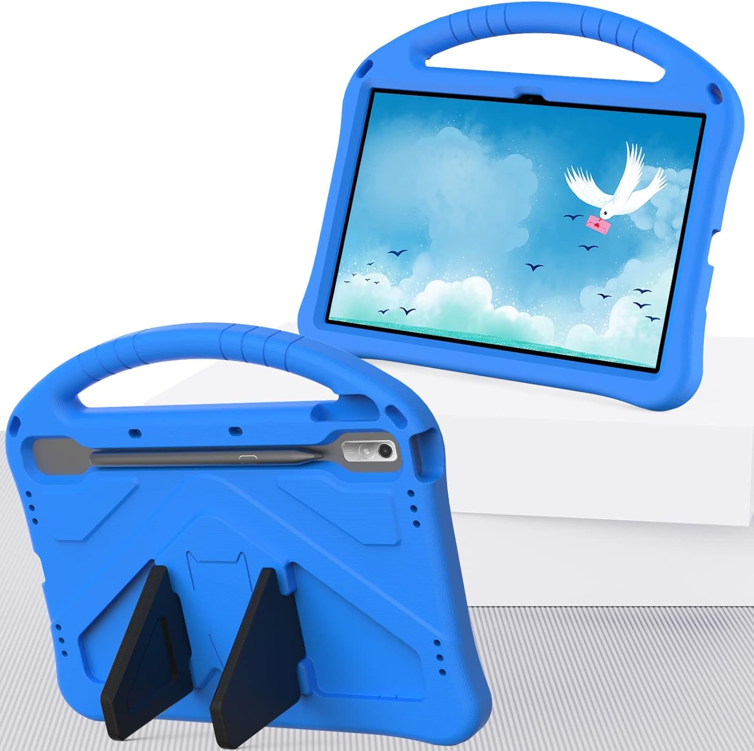 Amazon.com: Case for Lenovo Tab P11 Pro 11.5 inch (TB-J706F/J716F) 2021 ...