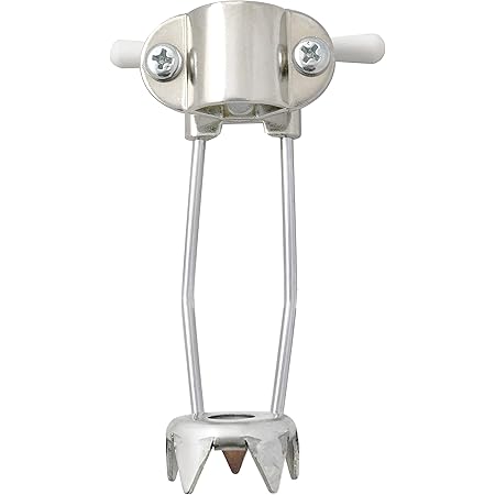 Amazon.com: Cane Ice Tip Attachment -Fits On All Canes - for Safer ...