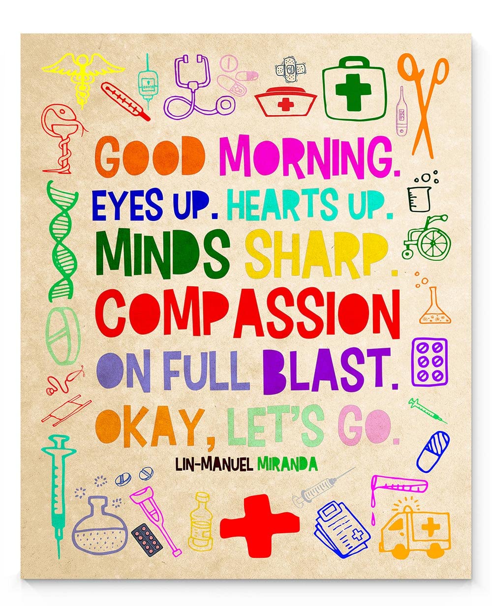 Nursing Student Inspirational Quotes