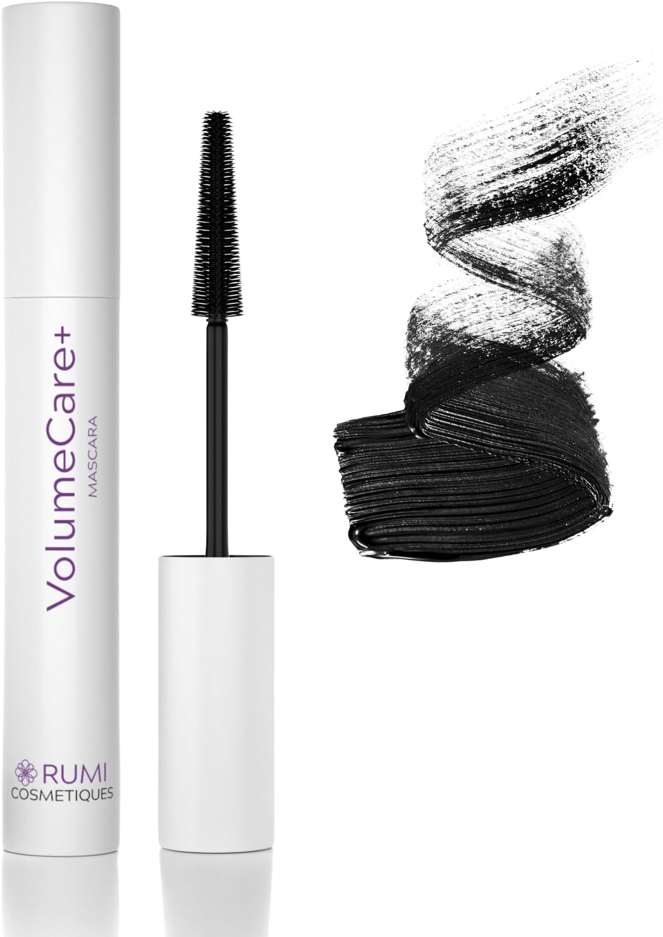 Amazon.com : Mascara for Older Women 60 Plus, Mascara for Seniors with ...