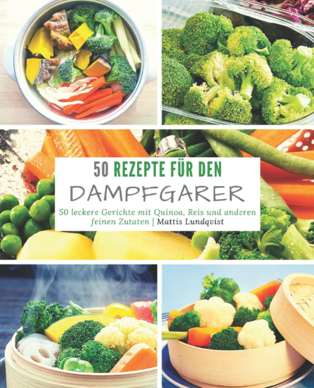 Bosch Dampfgarer Rezepte Pdf
