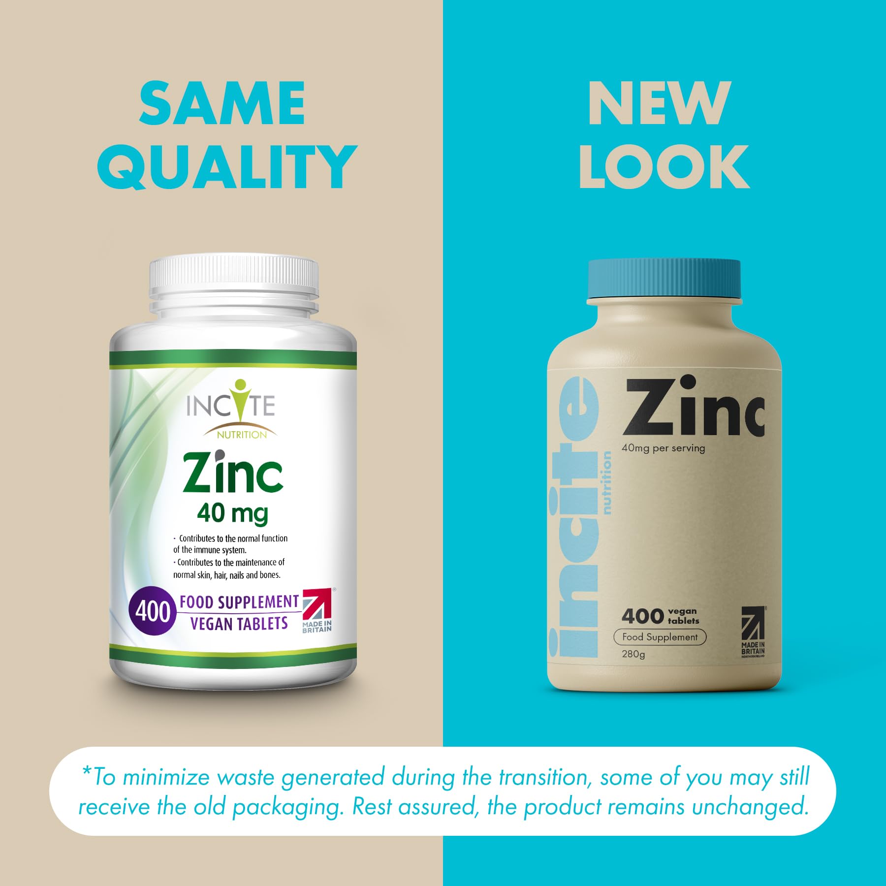 Zinc Pills Zinc Supplements | Simply Supplements
