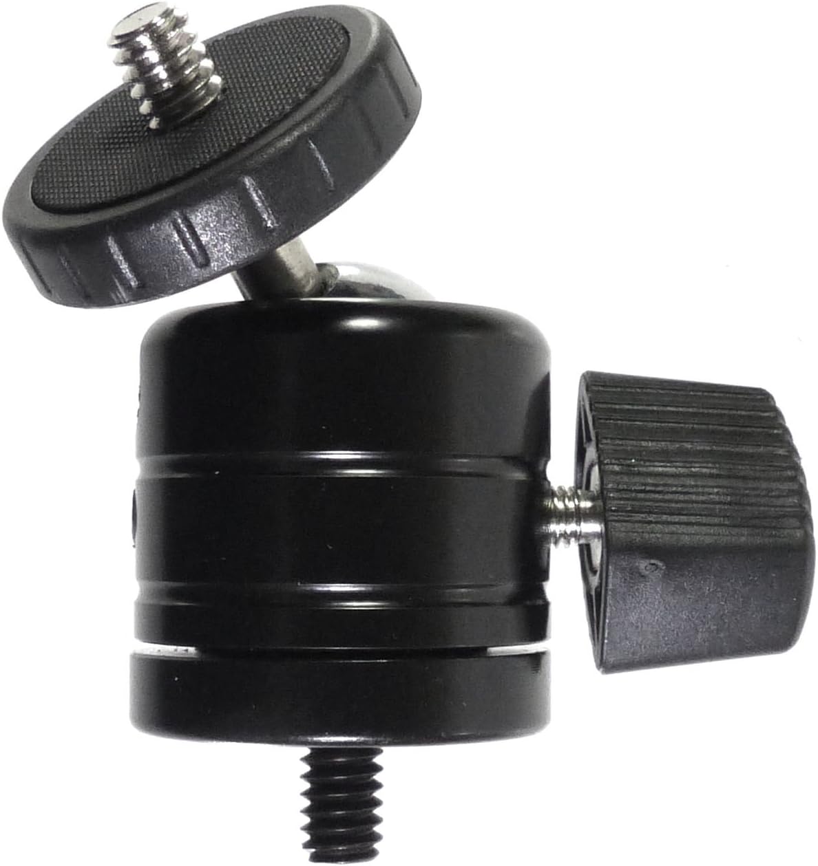 Amazon.com : ALZO Mini Ball Mount Accessory : Professional Video ...