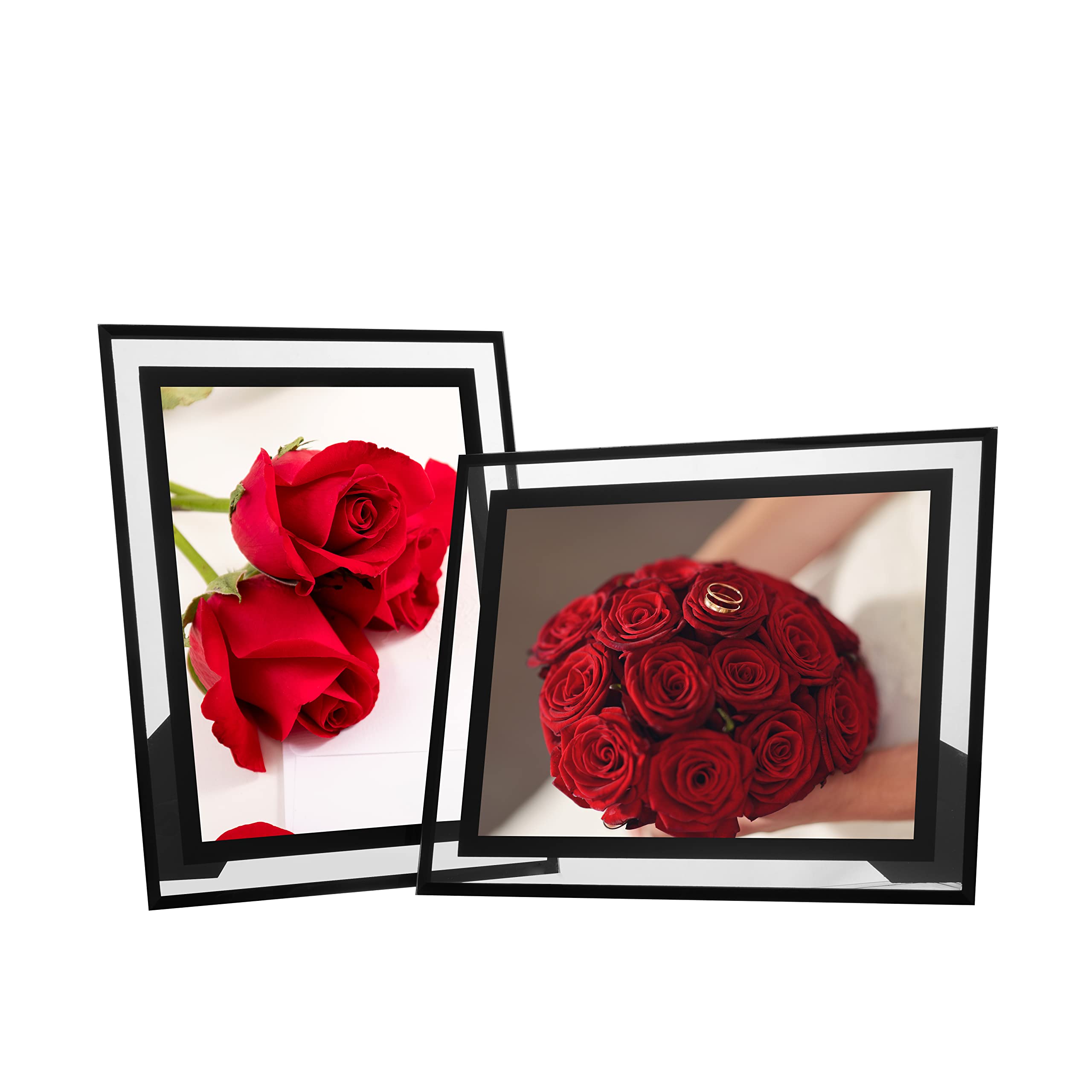 Wedding Black Borders And Frames